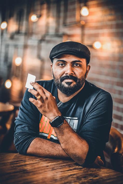 Mentalist Nipin Niravath Musician Yeldho John Cryptic The Hindu