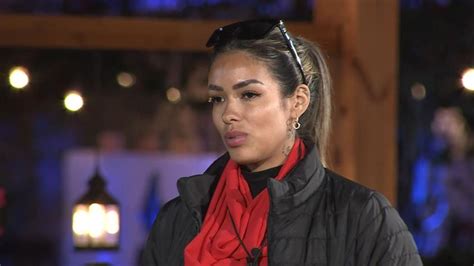 Tierra Brava Shirley Arica Es La Tercera Nominada Para Dejar El