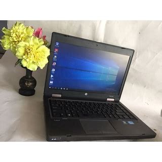 Jual Laptop Hp Probook Core I3 Ram 8gb HDD 500gb Buil Up Tangguh Dan Bandel Sangat Cocok Untuk