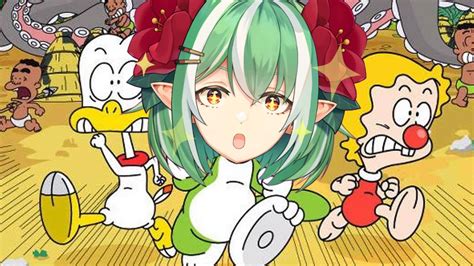 아기공룡둘리 Youtube