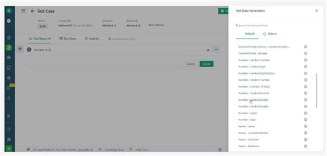 Best 10 Test Data Generation Tools In Software Testing