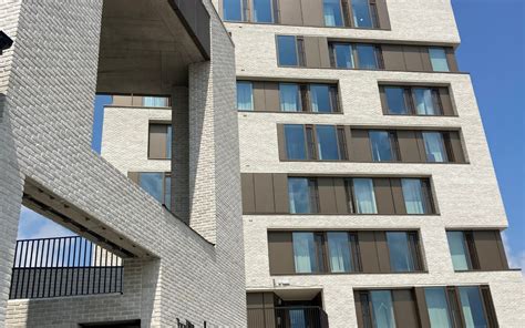 University College Cork Crows Nest Wienerberger Uk