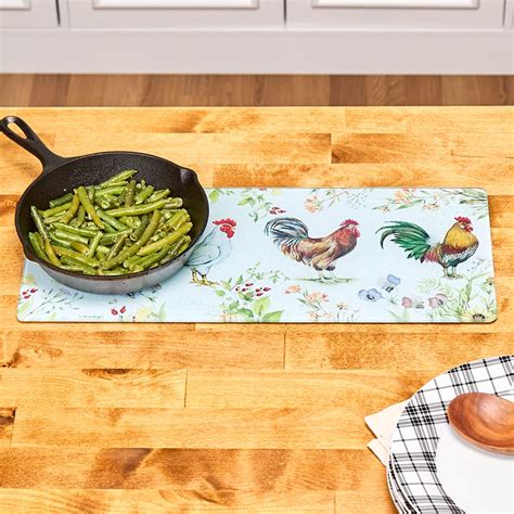 Tempered Glass Countertop Protector Ltd Commodities