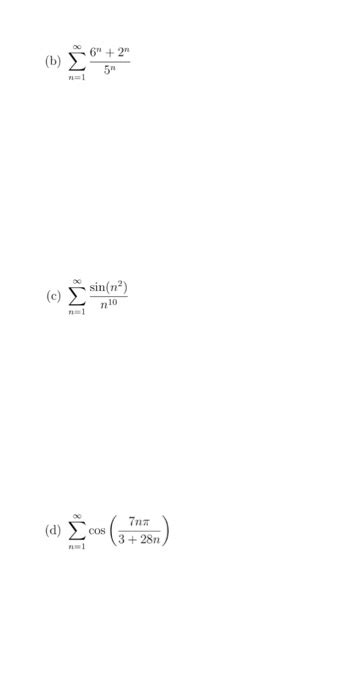 Solved Find A The First Three Non Zero Terms Of The Power Chegg Com