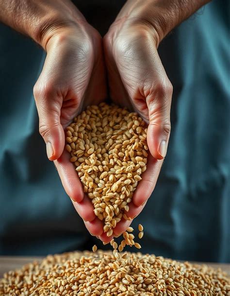 Wheat Velocity On Linkedin Wheat Grading Process Step 5 Test Weight Of Dockage Free…