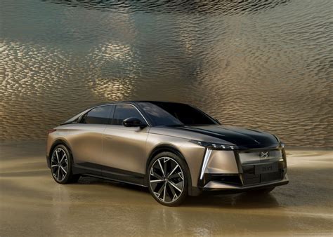 Ds N°8 Fiche Technique Consommation De Carburant Dimensions