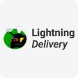 Lightning Delivery APK สำหรบ Android ดาวนโหลด