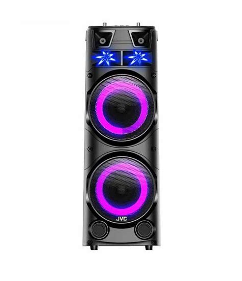 Jvc Party Speaker Xs N7222pb Shop Today Get It Tomorrow