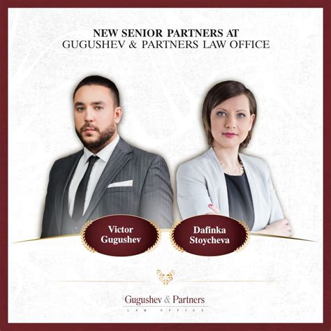 Victor Gugushev On Linkedin Law Team Success