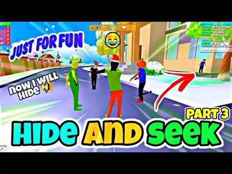 Hide And Seek Part 3 Dude Theft Wars Multiplayer Not Ea Wiki Fandom