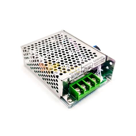 CCM DS PWM DC Motor Governor V V V A Motor Speed Control Module Controller With Shell