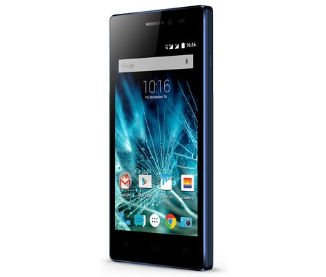 Smartfren Andromax Q With Cyanogen Os G Lte Launched In Indonesia