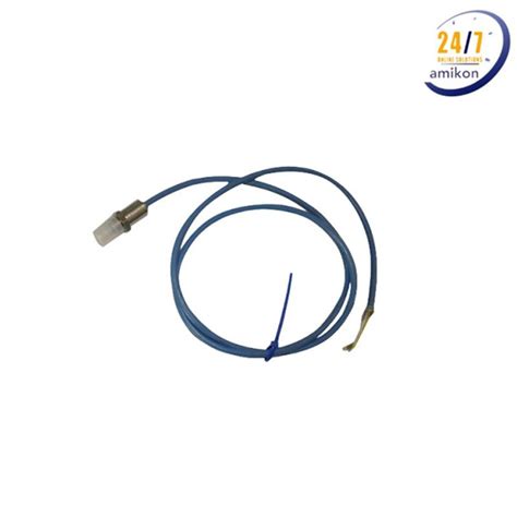 Raytek RAYMI LTSCB Infrared Temperature Sensor Supplier Amikon