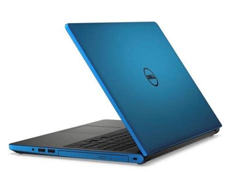 Notebook Dell Inspiron I I Tglw S Azul Compu Santa Fe