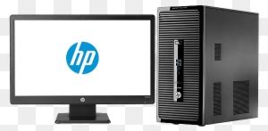 Hp Prodesk Hp Pavilion Free Transparent PNG Clipart Images Download