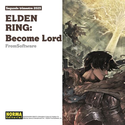 Despedimos El Año Con Las Licencias De Gon Y Elden Ring Become Lord