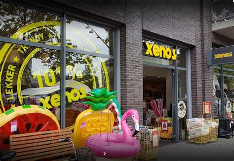 Xenos Winkelstad Hardenberg Xenos Winkelstad Hardenberg