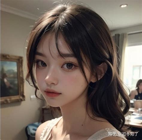 学习AI绘画之Stable Diffusion教程 第一弹 基础操作 知乎