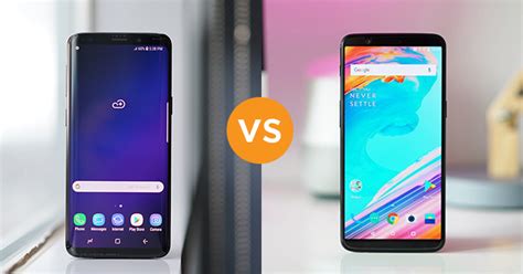 Specs Comparison Samsung Galaxy S Vs Oneplus T Yugatech Philippines Tech News Reviews
