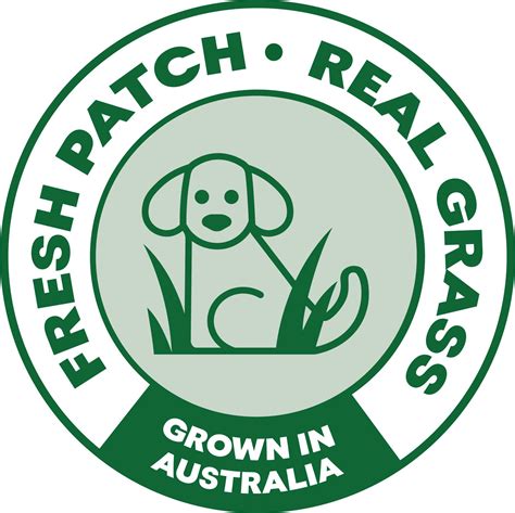 No Backyard No Problem 🐾 Fresh Patch Comes To The Rescue Its A