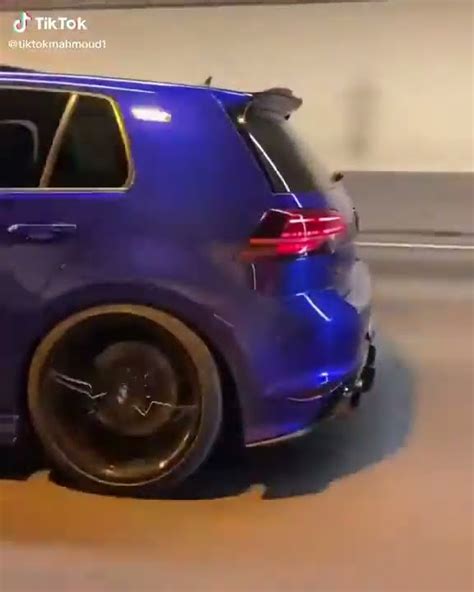 جولف ار Youtube