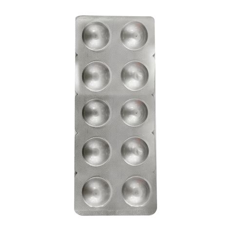 Buy Dilnip Tm 25 Tablet 10s Online At Upto 25 Off Netmeds