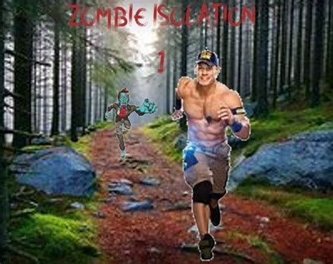 Zombie Isolation 1 Rpg Esp By Mrdoo