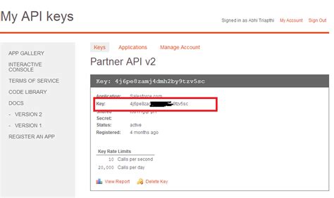 Cloudy Abhi ☁ Salesforce Integration With Klout