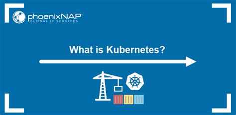 What is Kubernetes Cộng Đồng Linux