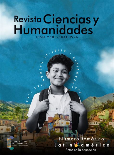 Archivos Revista Ciencias Y Humanidades