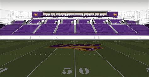 Uni Readies Second Phase Of Uni Dome Renovation Inside Uni