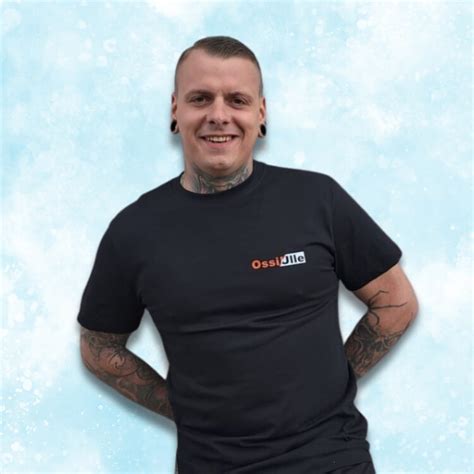 Ossi Ulle Verstorben Schockierende Wahrheit Hinter Seinem Plötzlichen Tod Invest Orbit