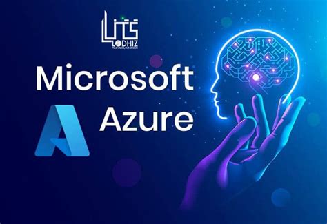 Microsoft Azure Ai 클라우드 기반 인공지능 솔루션의 혁신과 비즈니스 활용 디자인하는 니니