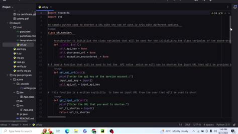 Deepti Pal On Linkedin Task3 Internship Syncinterns Pythonprogramming Naveenkumar