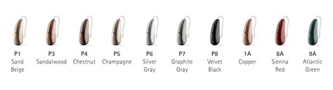 Phonak Infinio Hearing Aids Hearing Aid Uk