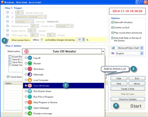 Flexible Methods To Turn Off Laptop Monitor