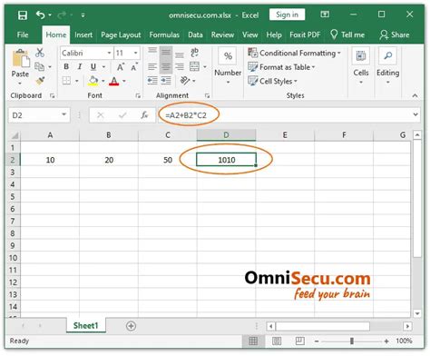 How To Change The Operator Precedence In Excel