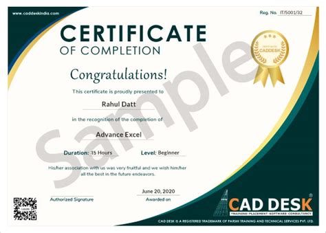 Advanced Excel Online Course Advanced Excel Training Institute Classes Certification