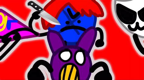 Tadc Bfdi Ragatha Has Enough With Jax… Youtube