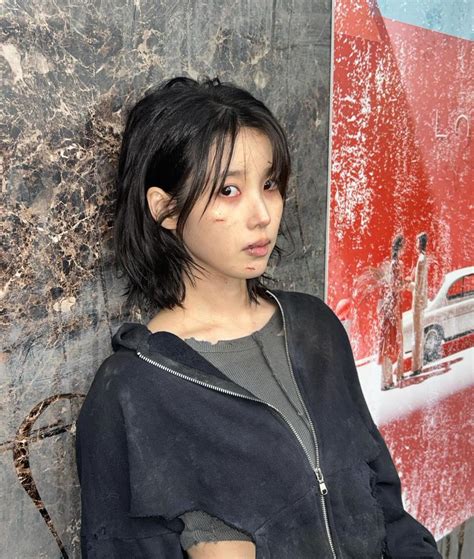 IU李知恩由負債到韓國頂流女歌手之路人生金句16大盤點要是我不打起精神的話誰都不會為我的人生負責
