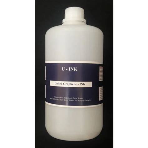 Graphene Cnt Ink At Best Price In Bengaluru By United Nanotech