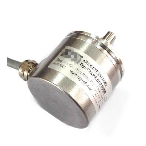 Buy Gowe Ssi Parallel Rs Modbus Rtu Ma Outputs Single Turn