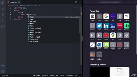Lecture 2 Html Basics Youtube