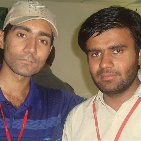 About Abdul Qadeer Khan Medium