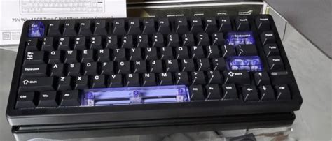 Epomaker He80 Review Great Value He Keyboard Hall Effect Products