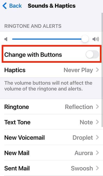 Fix IPhone Ear Speaker Not Working IOS 17 17 7 The Mac Observer