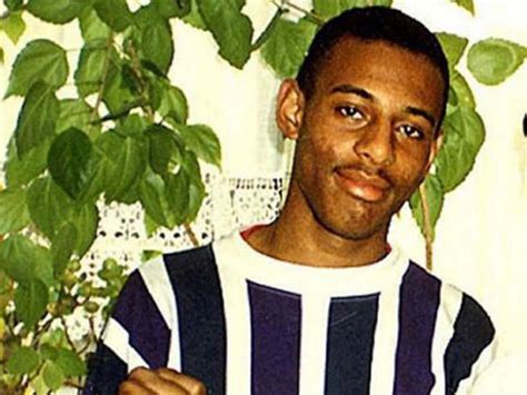 Stephen Lawrence Case Clothes In Same Bag The Independent The