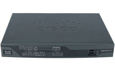 Cisco Router Isr 800 Series Eco Incorporation Group Industrial Automation And Trading Company
