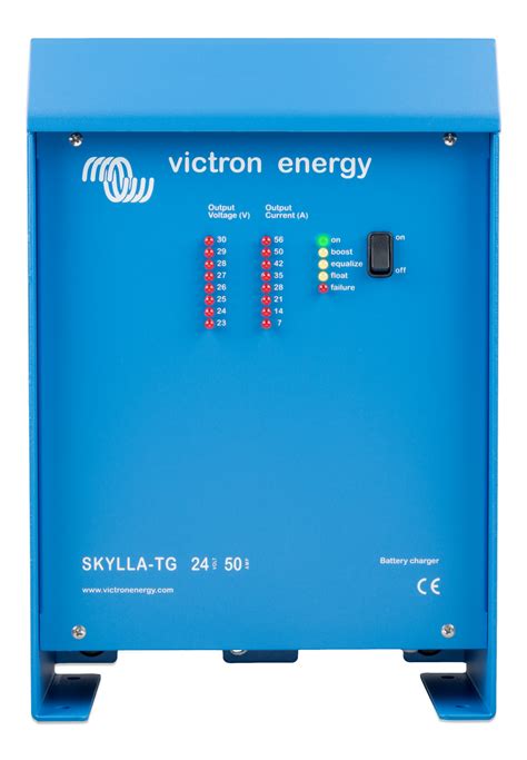Victron Energy Skylla Tg 2450 11 230v