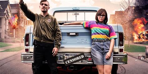 Dinner In America Summary Latest News Trailer Cast Where To Watch